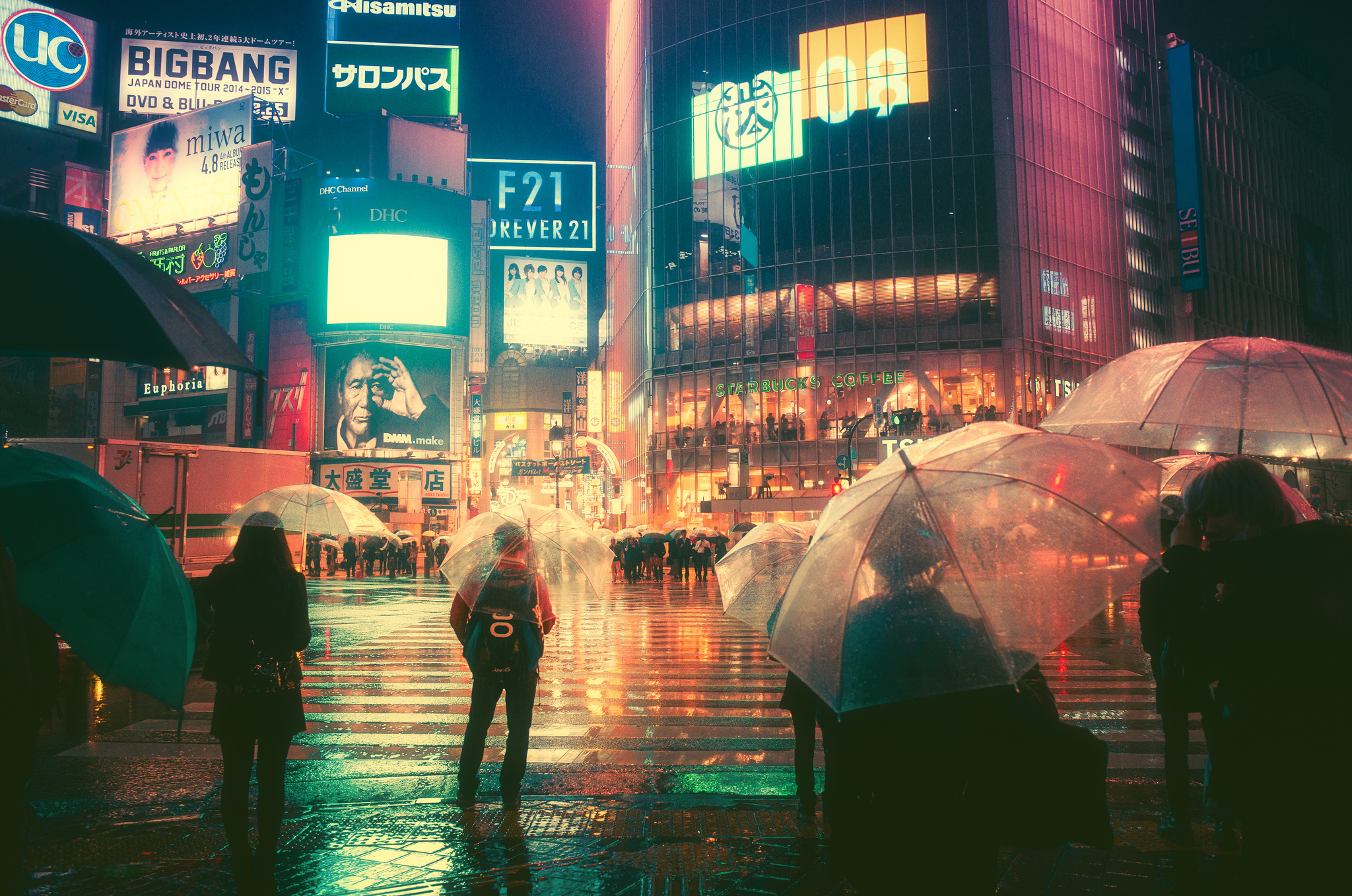 A Rainy-Day Tokyo Guide for First-Time Visitors: The Best Indoor ...